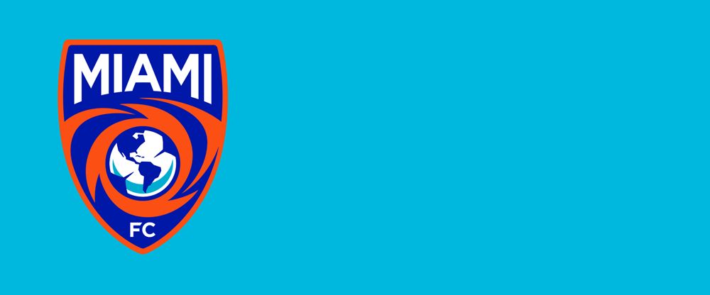 Miami United Soccer Logo