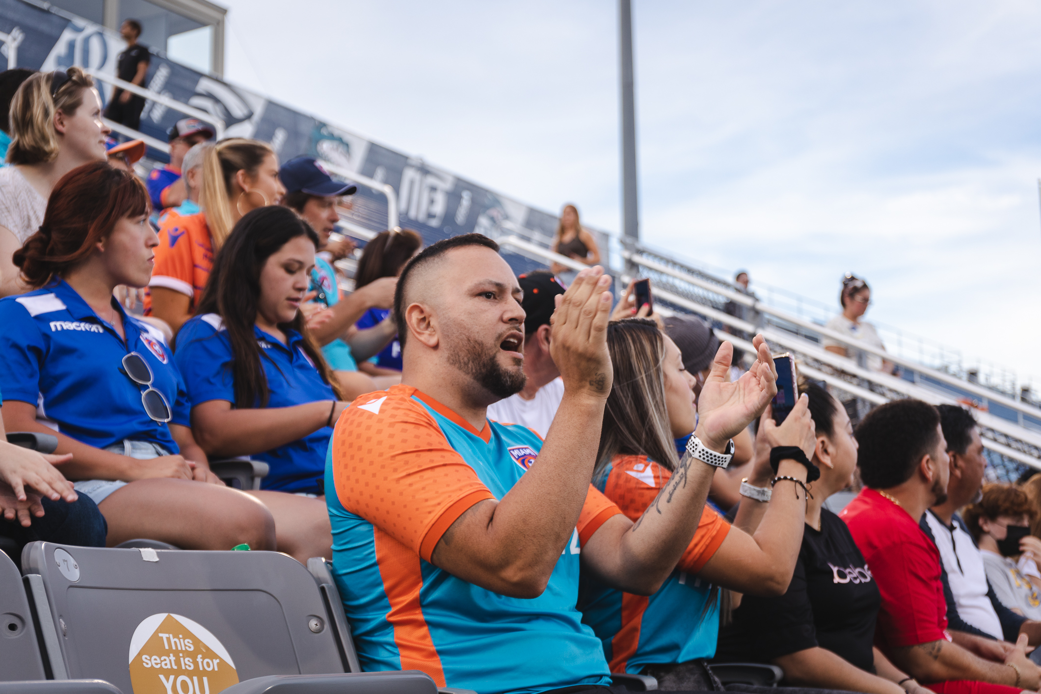 Tickets - Miami FC