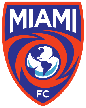 2026 SCHEDULE - Miami FC