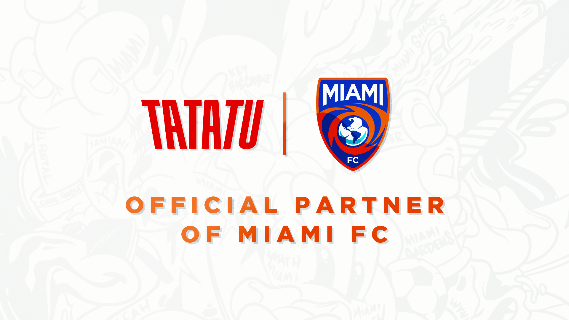 Miami FC Announces Partnership with New Social Media and Entertainment ...